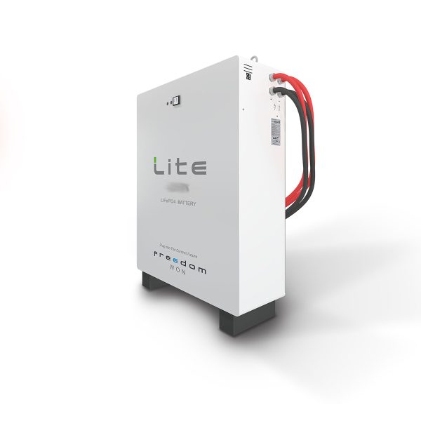 FREEDOM WON 100/80 HIGH VOLTAGE BATTERY – Shiloh Solar and Energy
